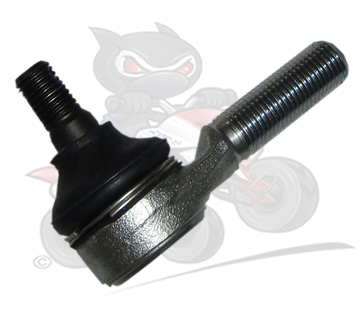 Yamaha YFM700R Raptor Track Rod End (Outer) 08 Onwards - Genuine Spare ...