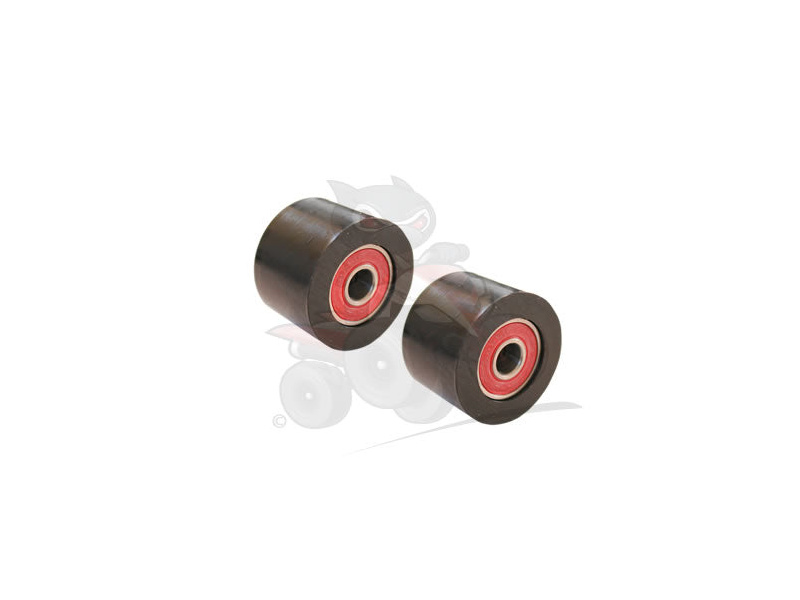 Chain Rollers to fit the Yamaha YFZ450, Yamaha YFZ450R